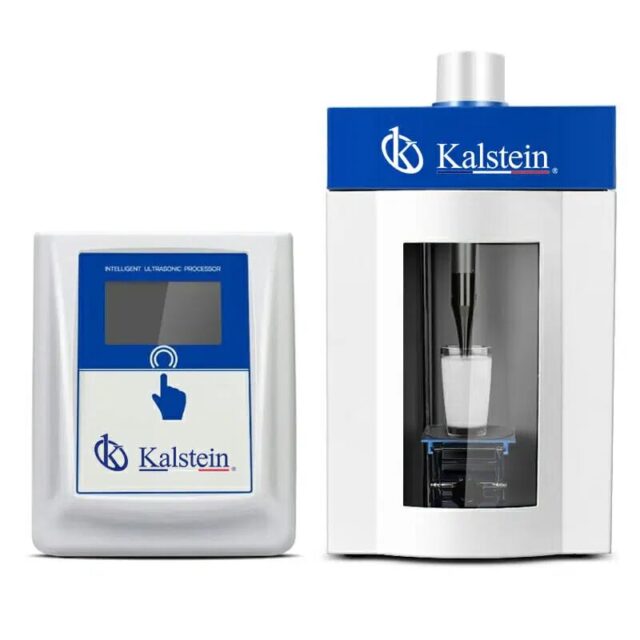 Comparative Review: Ultrasonic Homogenizers for Optimal Results - Kalstein
